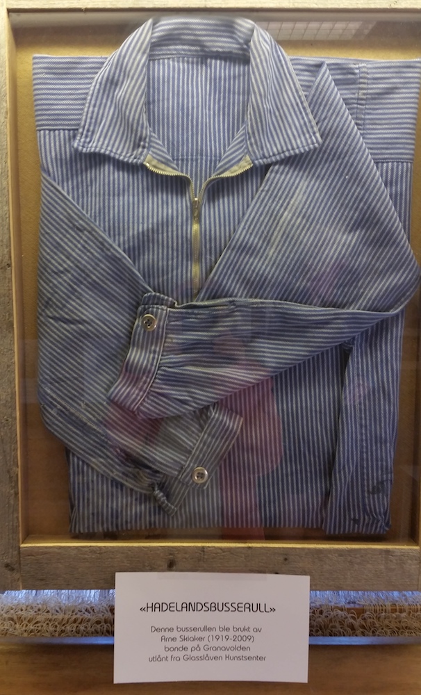 Grinaker Weaving Shop – As the Whorl Turns